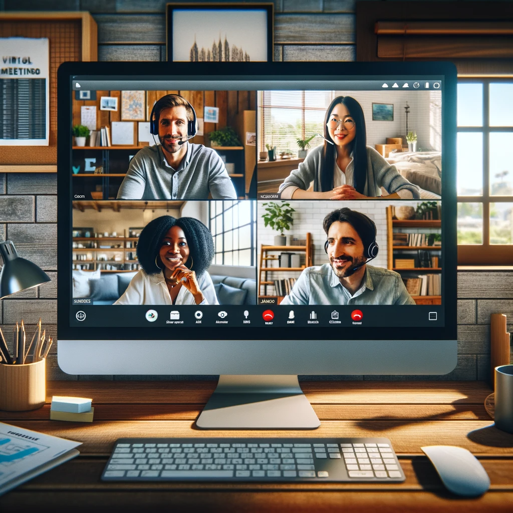 How to Host a Successful Roundtable Discussion Meeting?